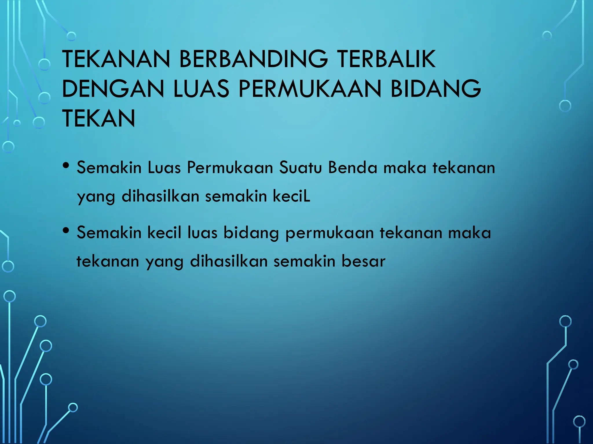 PPT-TEKANAN-ZAT-PADAT KELAS VIII MTs.pptx