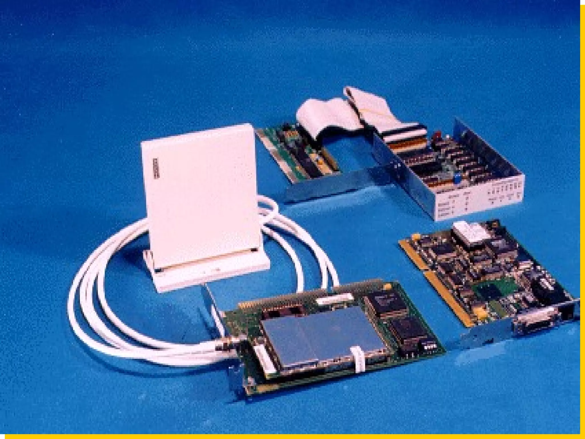 Ppt teknologi-jaringan-komputer-02-1999 | PPT