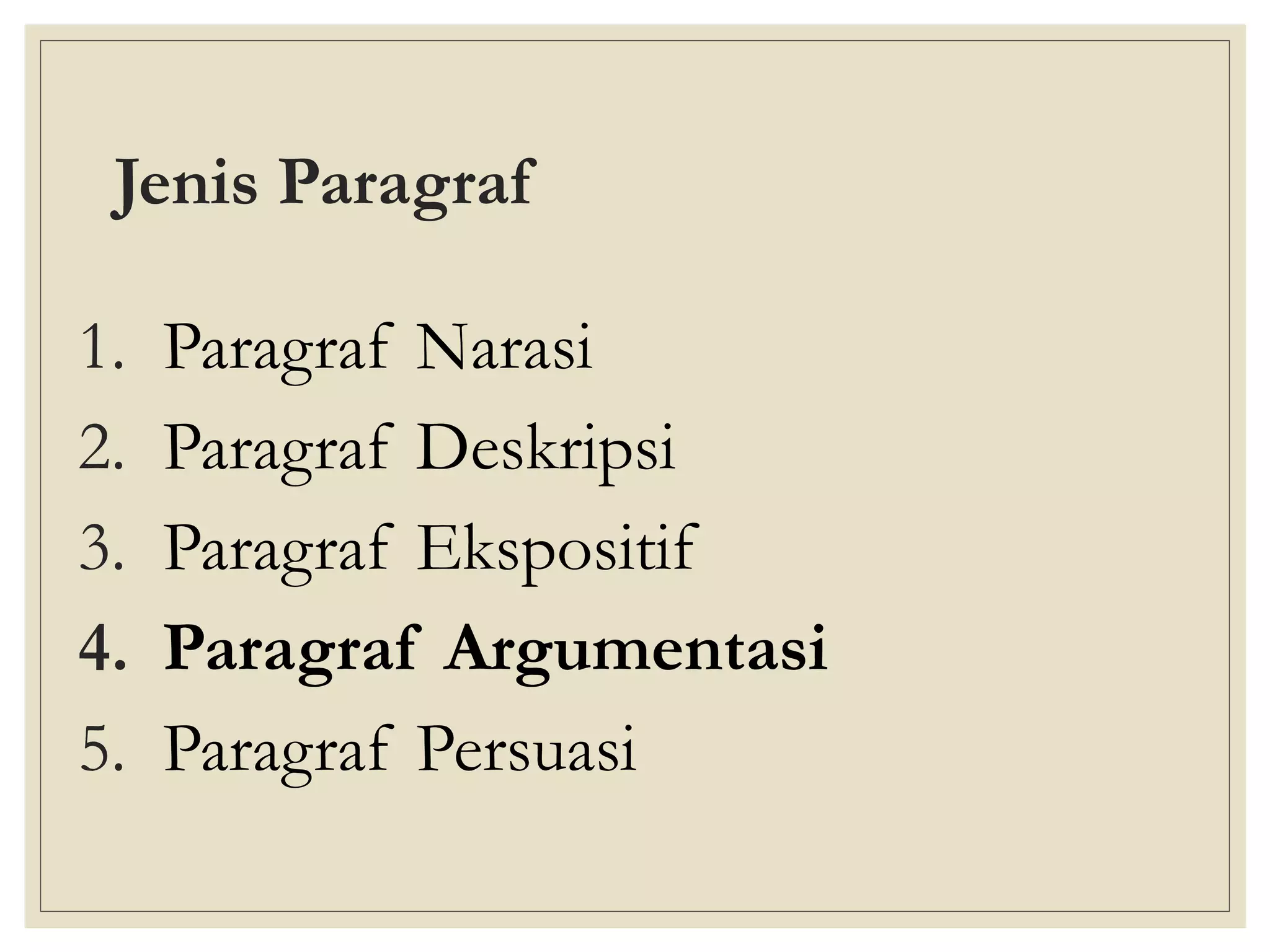 PPT-Teks Argumentasi.ppt