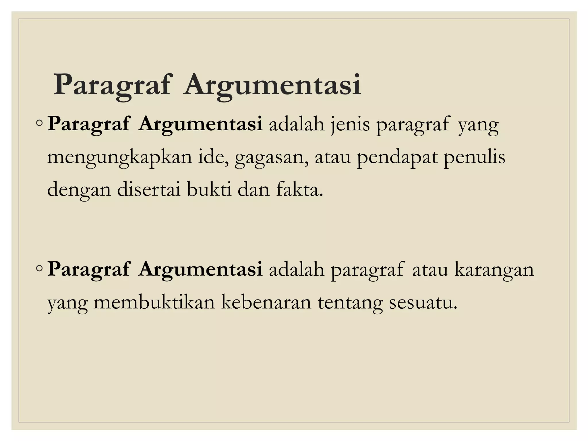 PPT-Teks Argumentasi.ppt