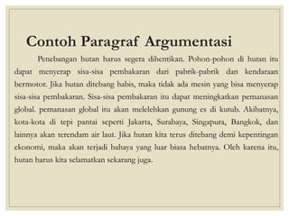 PPT-Teks Argumentasi.ppt