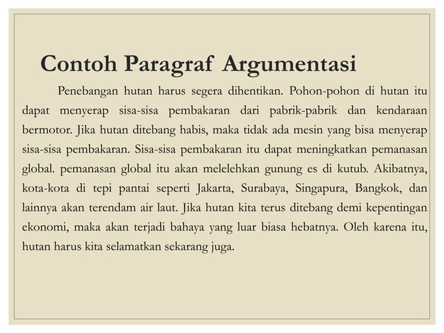 PPT-Teks Argumentasi.ppt