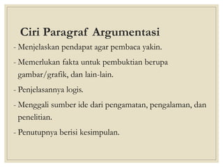 PPT-Teks Argumentasi.ppt