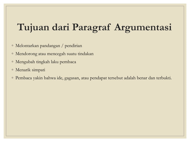 PPT-Teks Argumentasi.ppt