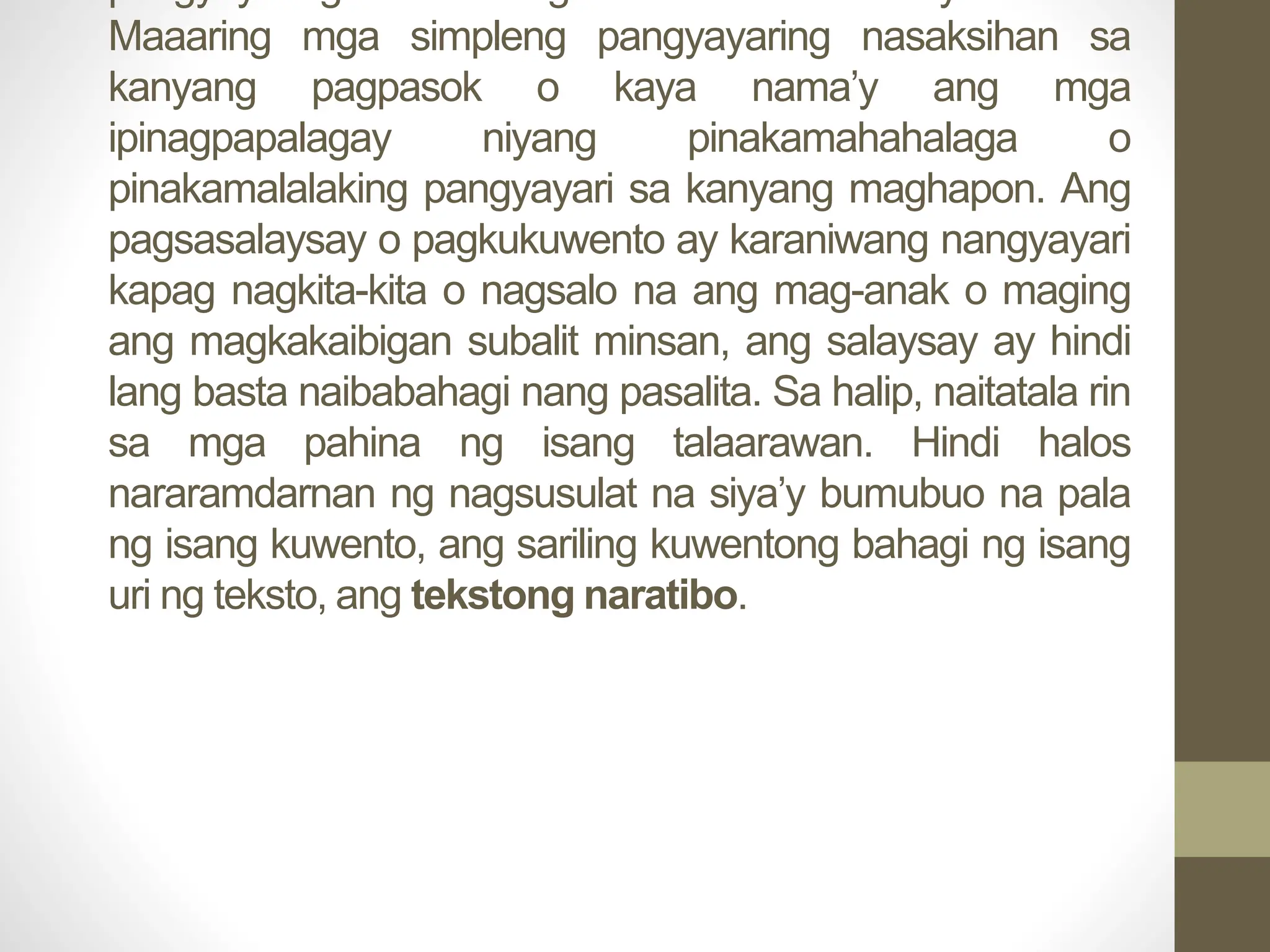 ppt-tekstong-naratibo.pptxhfgfgfgfgddserreer | PPTX
