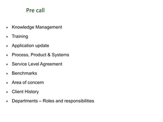 Telephone & Mobile Etiquette - How to make productive calls? | PPTX