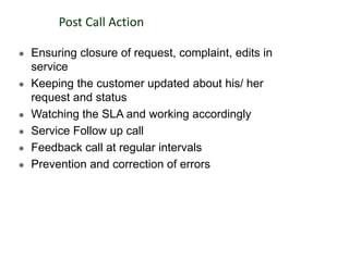 Telephone & Mobile Etiquette - How to make productive calls? | PPTX