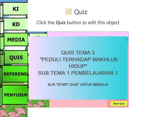 Ppt tema-3 | PPTX