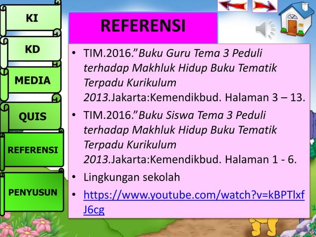 Ppt tema-3 | PPTX