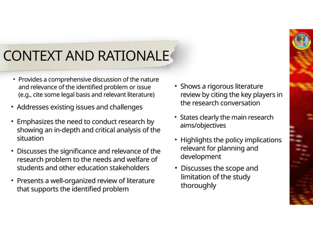REFLECTIVE PRACTICE: Strengthening Teaching & Learning through Action ...