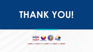 deped matatag template zamboanga province | PPTX