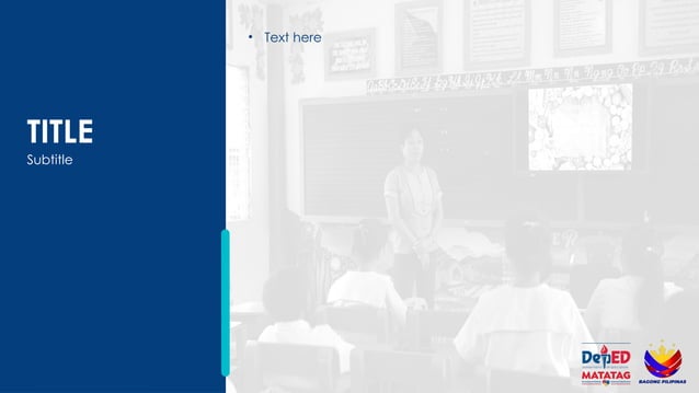 deped matatag template zamboanga province | PPT