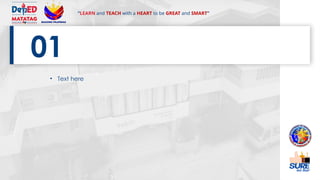 deped matatag template zamboanga province | PPT