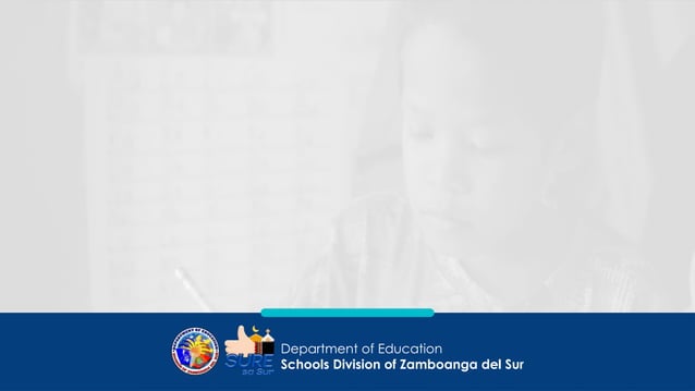 deped matatag template zamboanga province | PPT