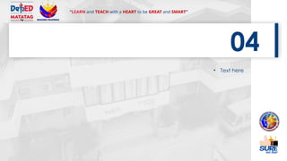deped matatag template zamboanga province | PPTX