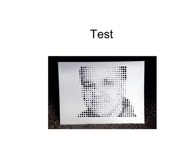 Ppt test | PPT