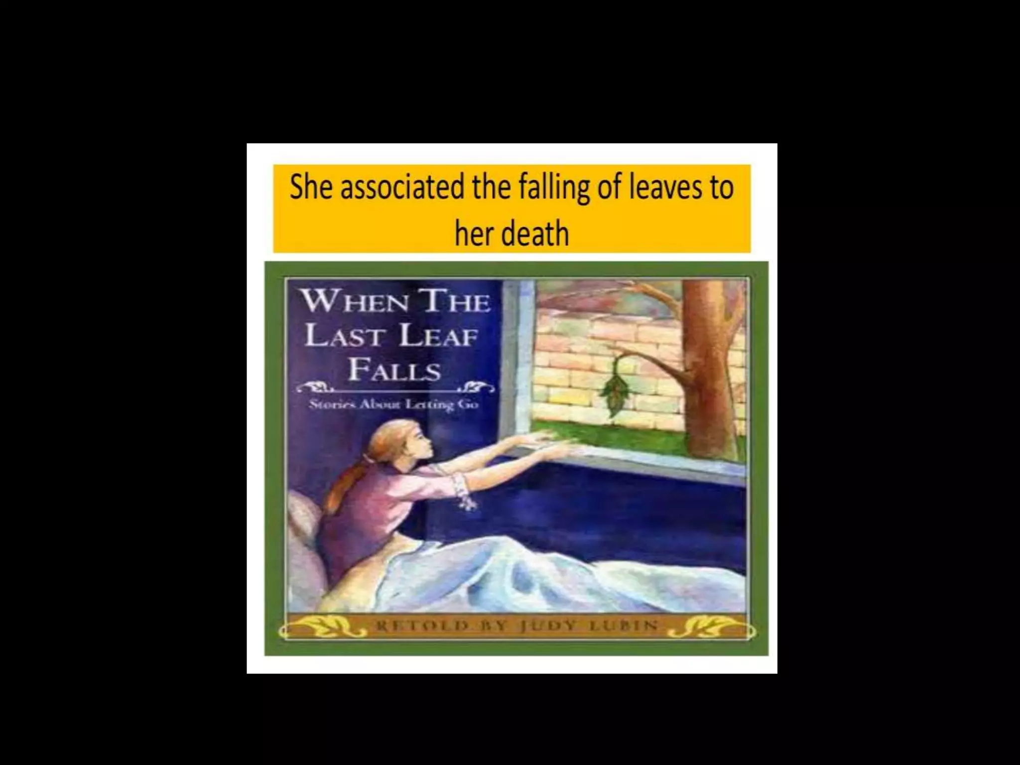 On-Killing-A-Tree.pptx