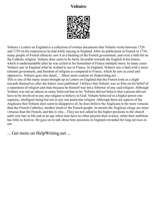 PPT - The Art Of Essay Writing Tips And Techniques PowerPoint | PDF