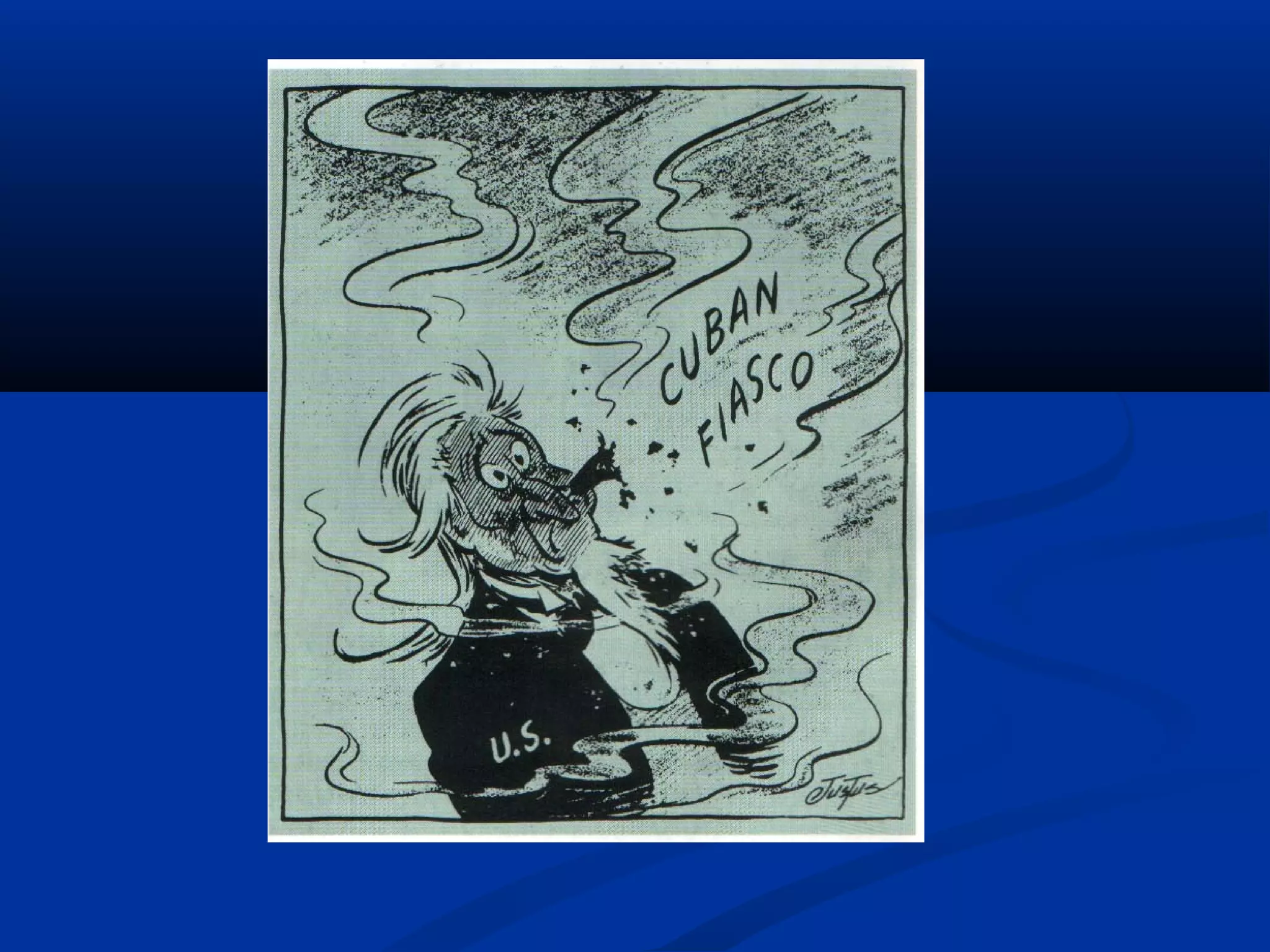 Ppt thecubanmissilecrisis1962-090510195708-phpapp01 | PPT