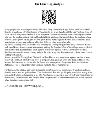 PPT - The Federalist Papers PowerPoint Presentation, F | PDF