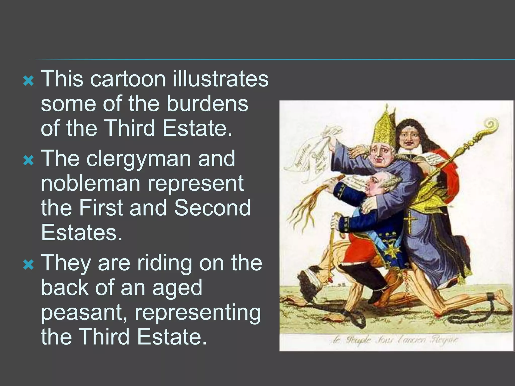 The French Revolution - part 1 | PPTX