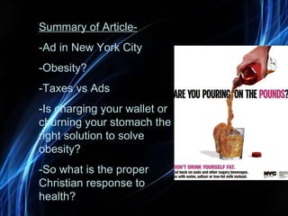 Ppt Theology Of Health2 | PPT