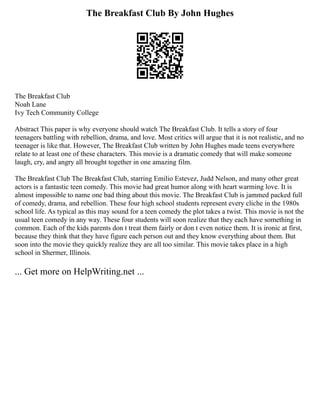 PPT - The Structure Of The Essay PowerPoint Present | PDF