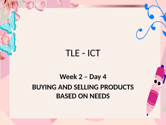 PPT-TLE-ICT-Q1-Week-2.pptxsssssssssssssssssssss | PPT