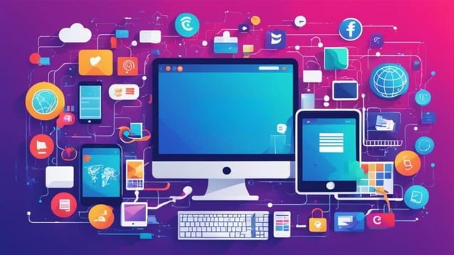 PowerPoint Presentation TLE- ICT Grade 7 | PPTX | Internet | Computing