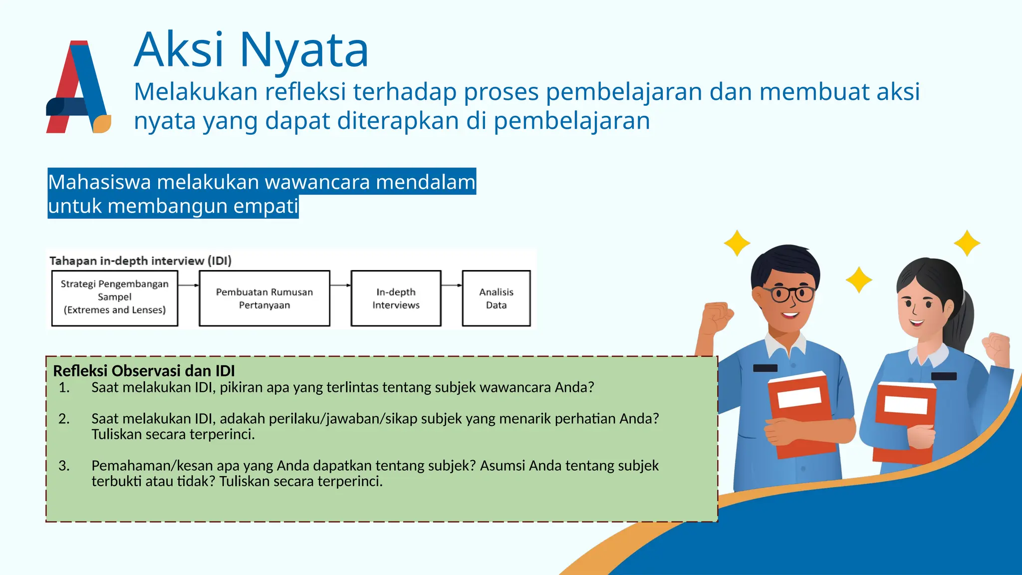 PPT - Topik 1_ Pengantar_ Design Thinking dan Pembelajaran yang Berpusat pada Siswa.pptx
