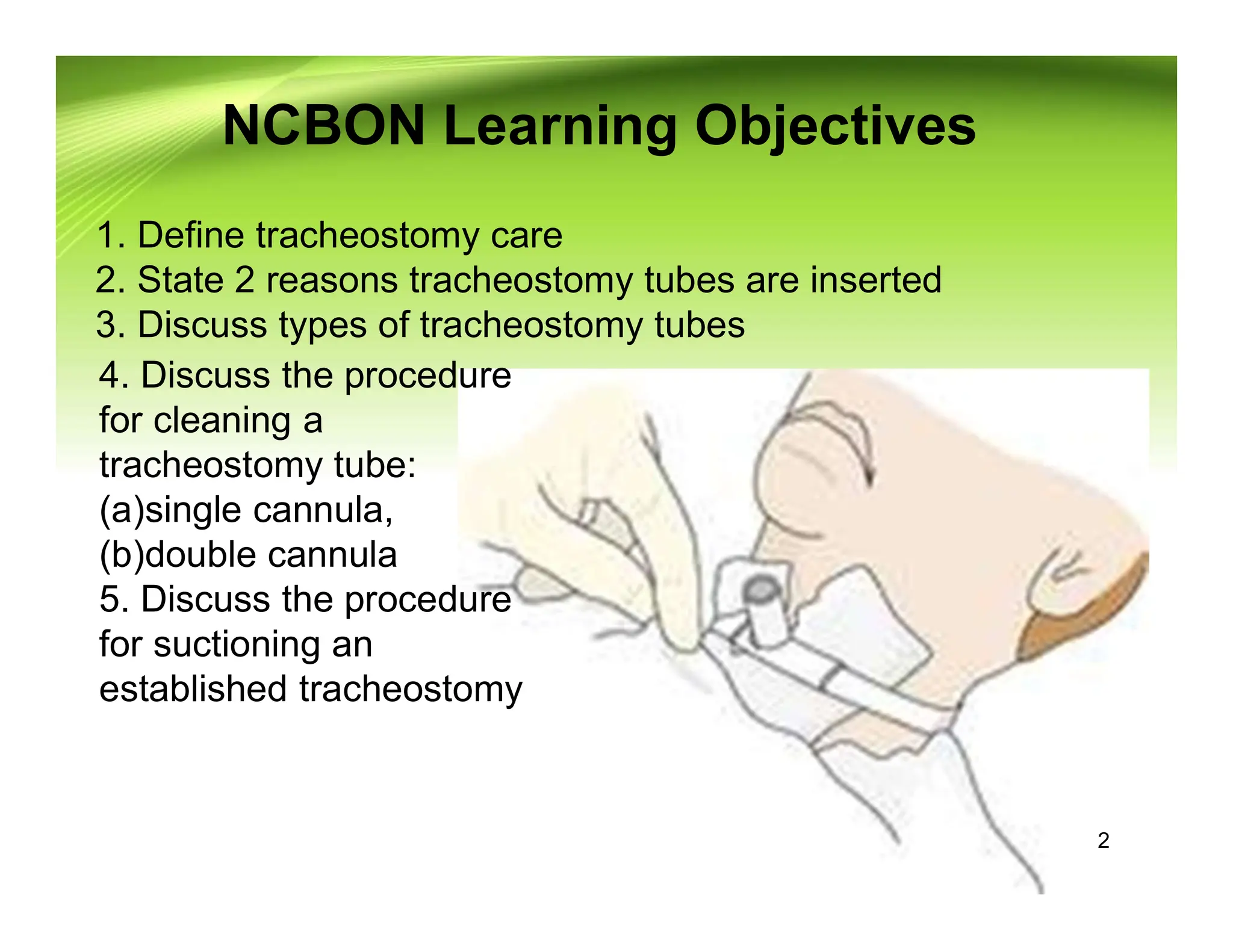 PPT-TRACHEOSTOMY.pdfkkkkjjjjjjjjjjjjjhhhhhh | PDF