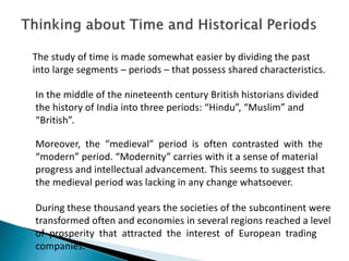 PPT-Tracing Changes Through A Thousand Years.pptx