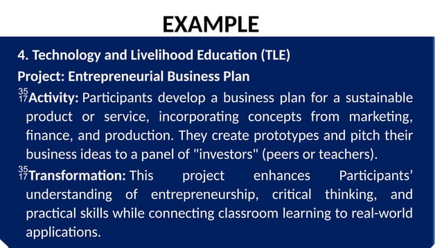 Transformative Teaching: Applying Research-based Knowledge and ...