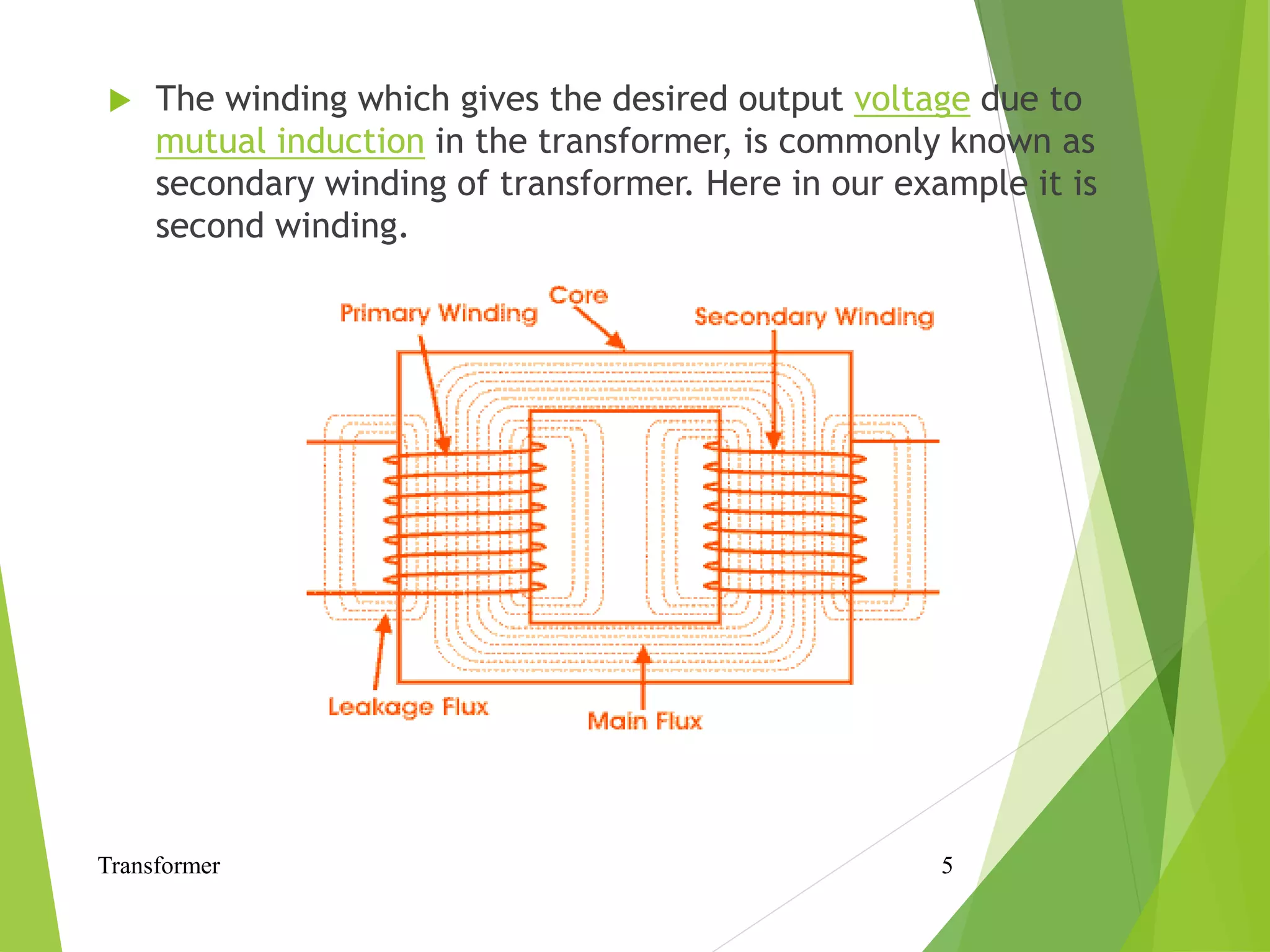 PPT - Transformer.pptx