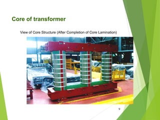 PPT - Transformer.pptx