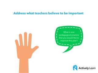 5 Ways to Transform Professional Development with Best Practices for ...