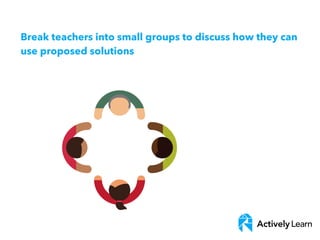 5 Ways to Transform Professional Development with Best Practices for ...