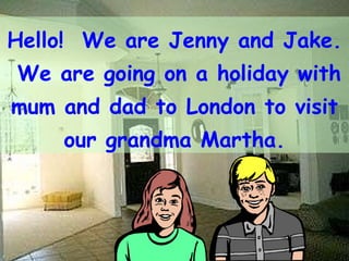 Nouns Common And Proper Pps