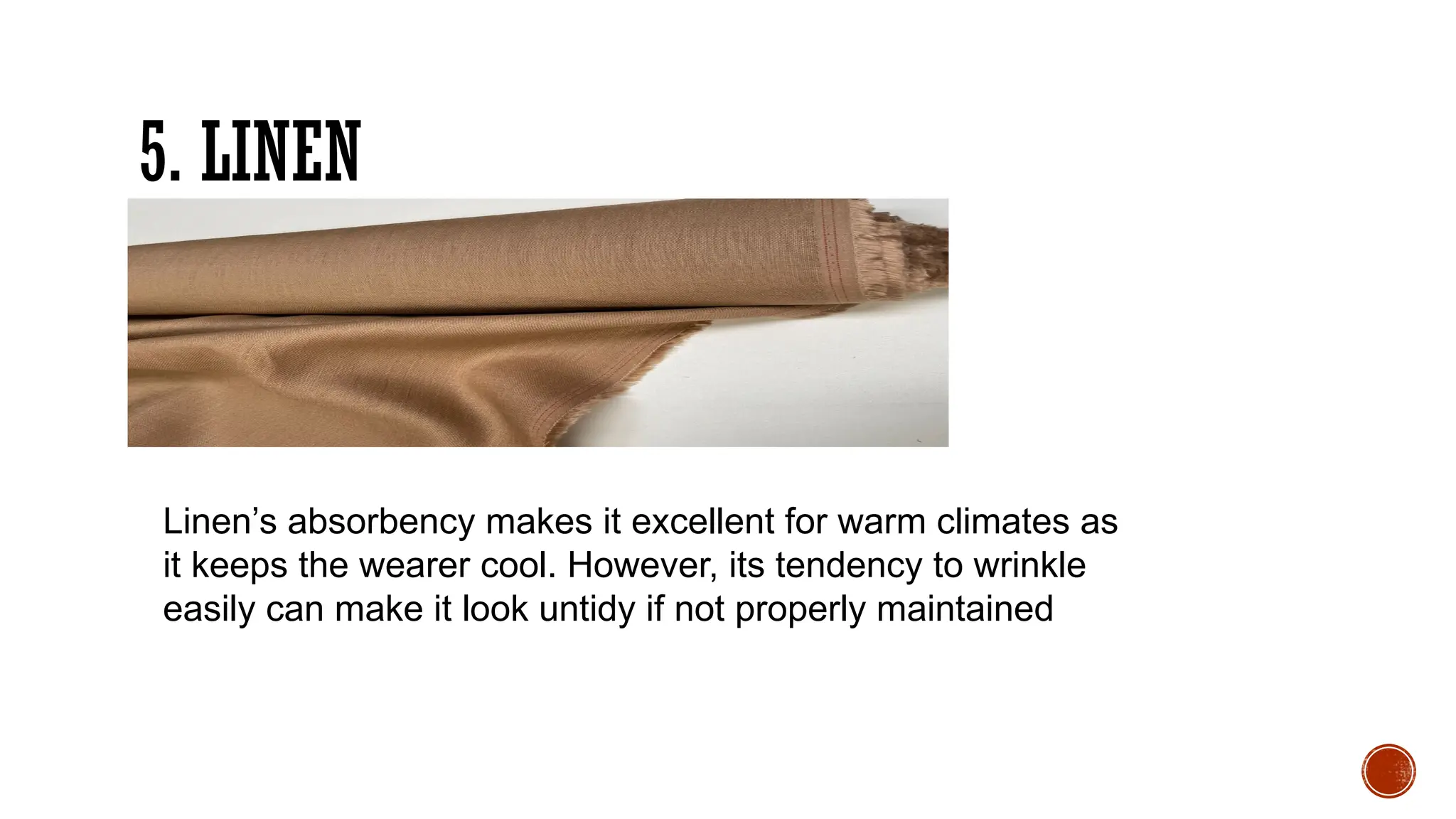 PPT-TYPES-OF-FABRIC FOR CHILDREN'S WEARs | PPT