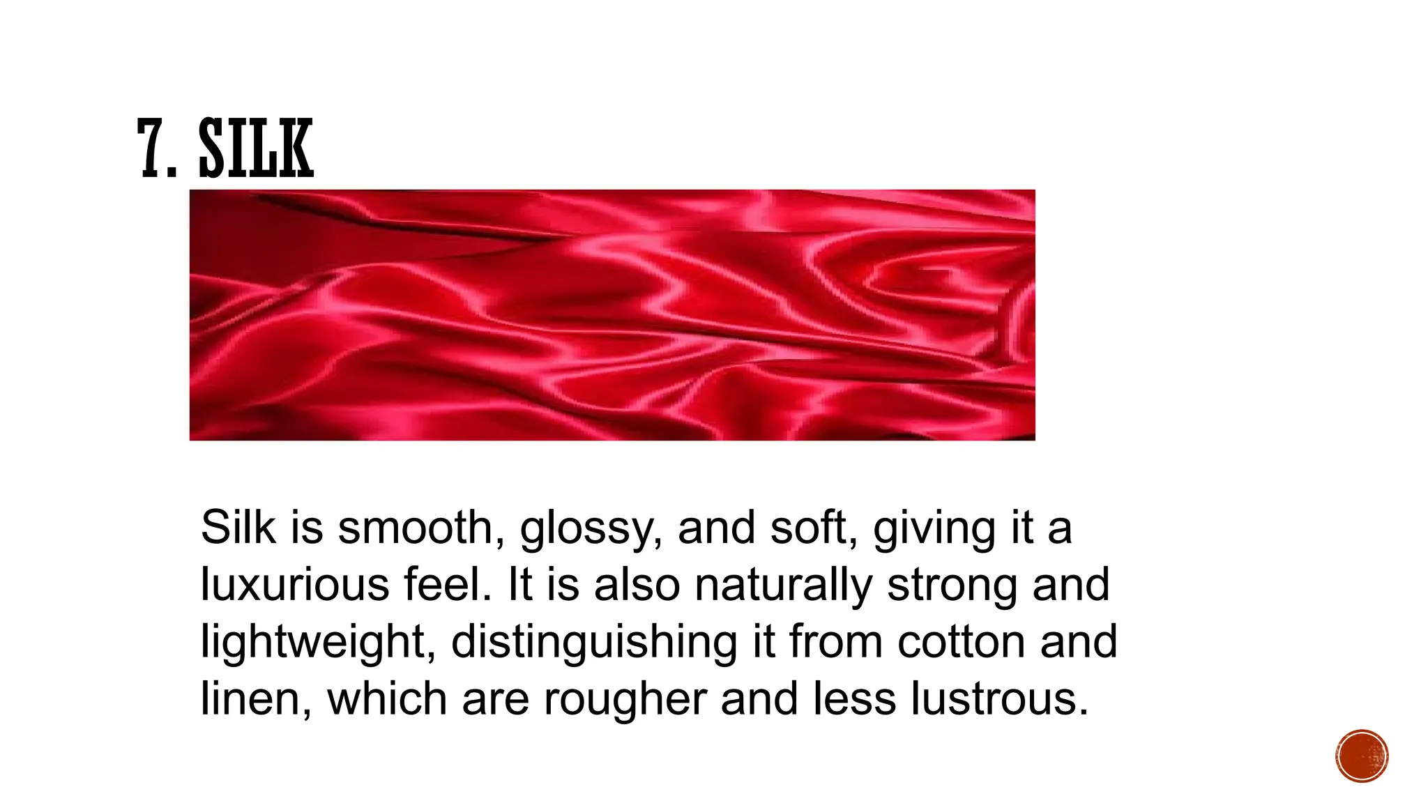 PPT-TYPES-OF-FABRIC FOR CHILDREN'S WEARs | PPT