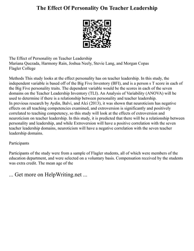 PPT - Types Of Research Papers PowerPoint Presentation, Free Downlo | PDF