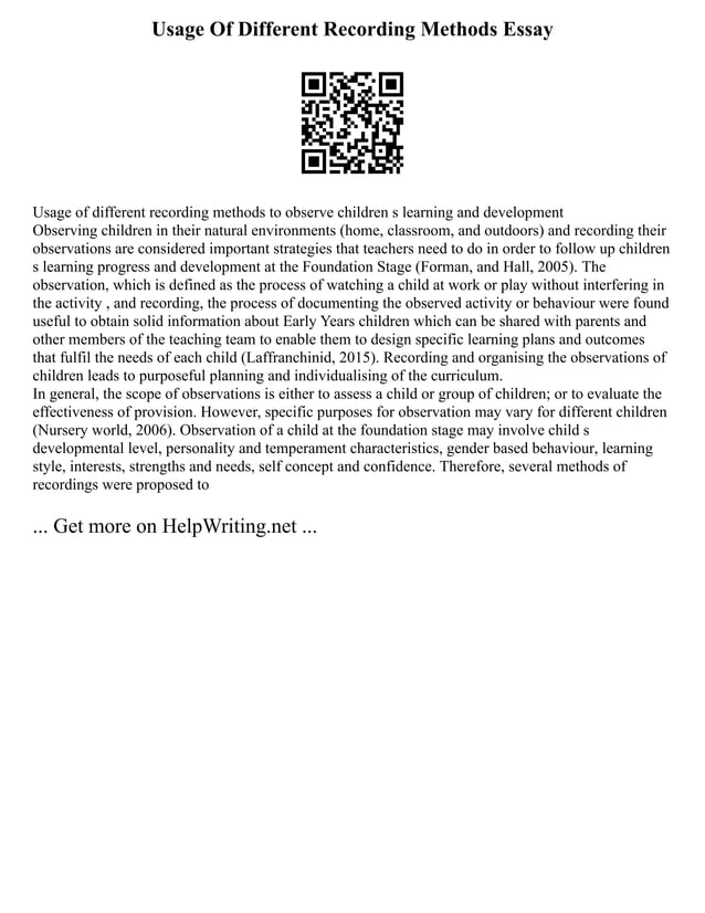 PPT - Types Of Research Papers PowerPoint Presentation, Free Downlo | PDF