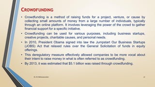 PPT - U4-P2 Financing New Venture-1.pdf | Business Loans | Business ...