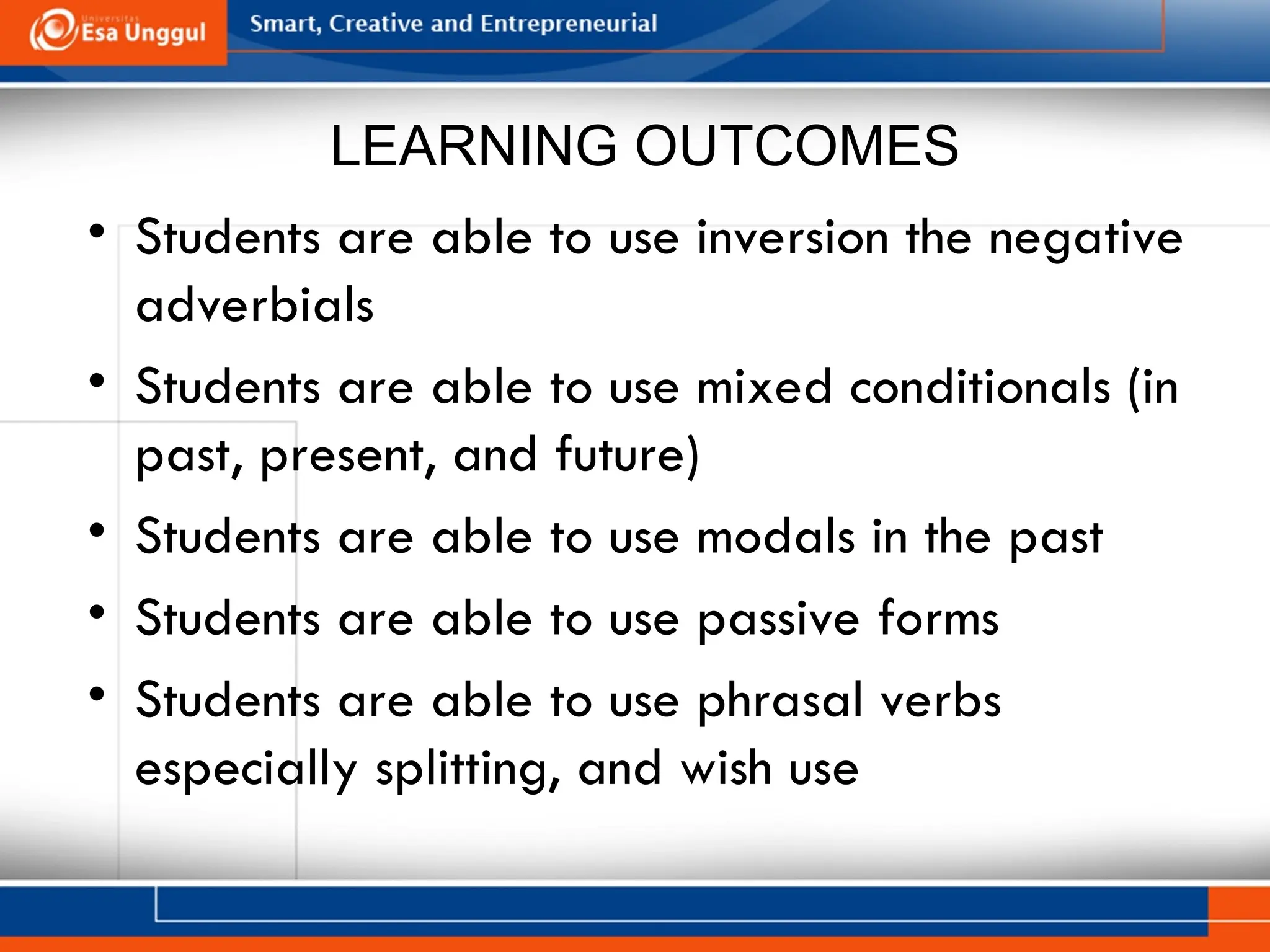 Introduction to English Advanced-Grammar-1.ppt
