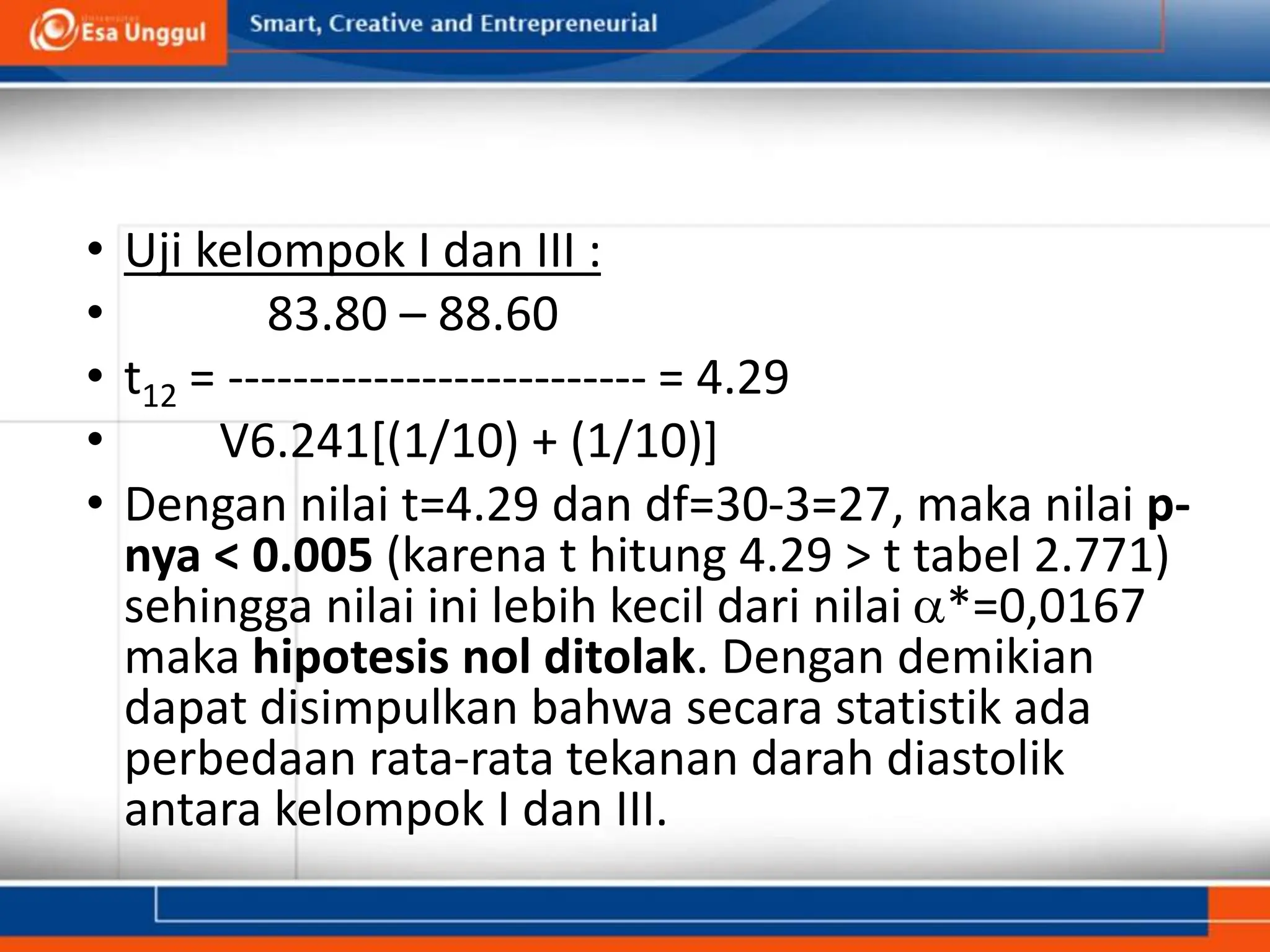 PPT uji anova keterangan dan contoh soal.ppt