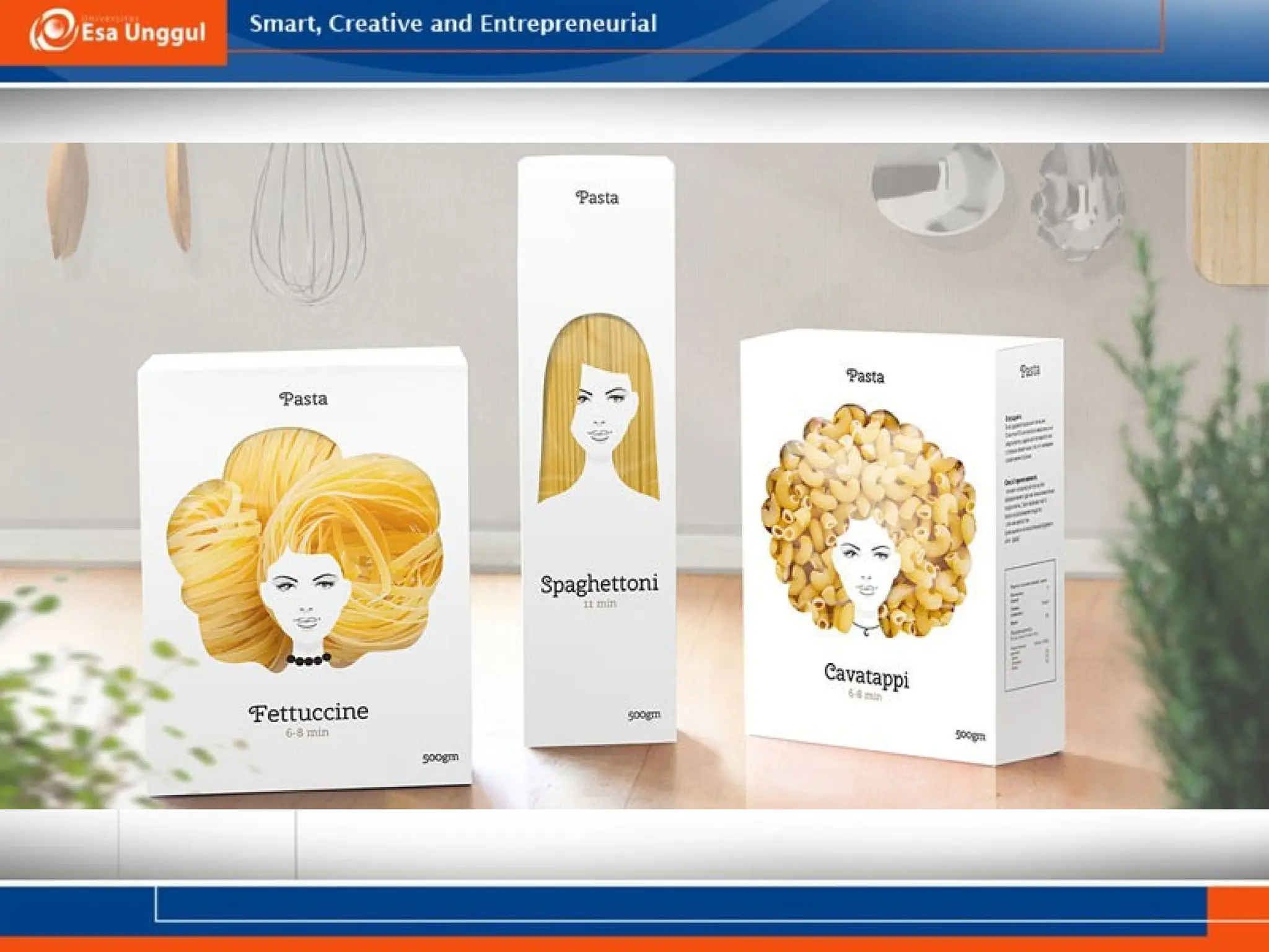 Power Point Materi Packaging (Kemasan Produk) | PPT