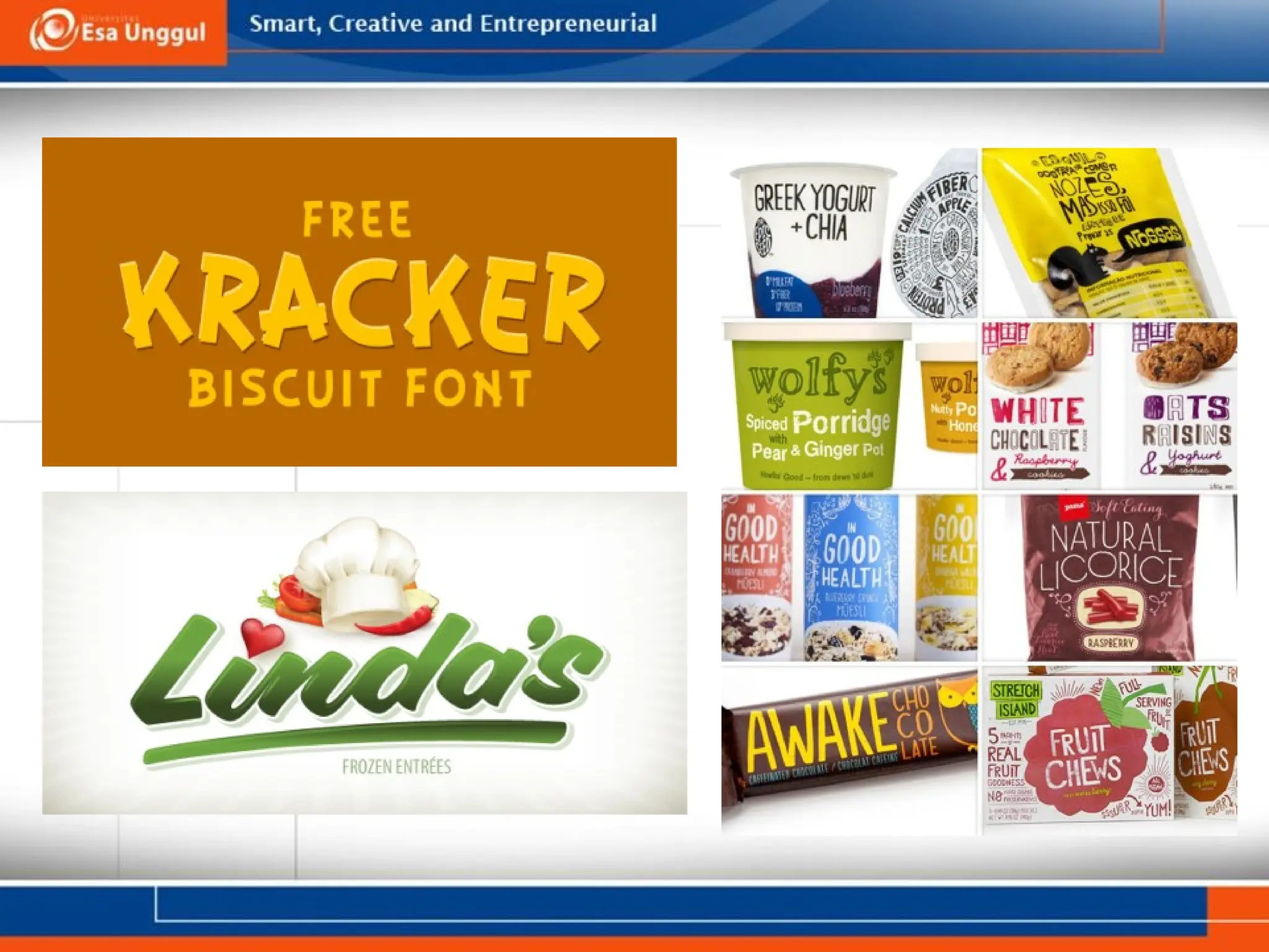 Power Point Materi Packaging (Kemasan Produk) | PPT