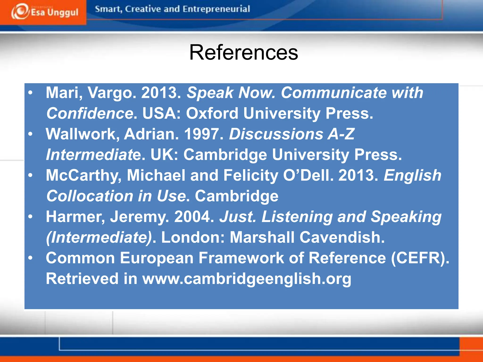 PPT-UEU-Intermediate-Speaking for students-1.ppt