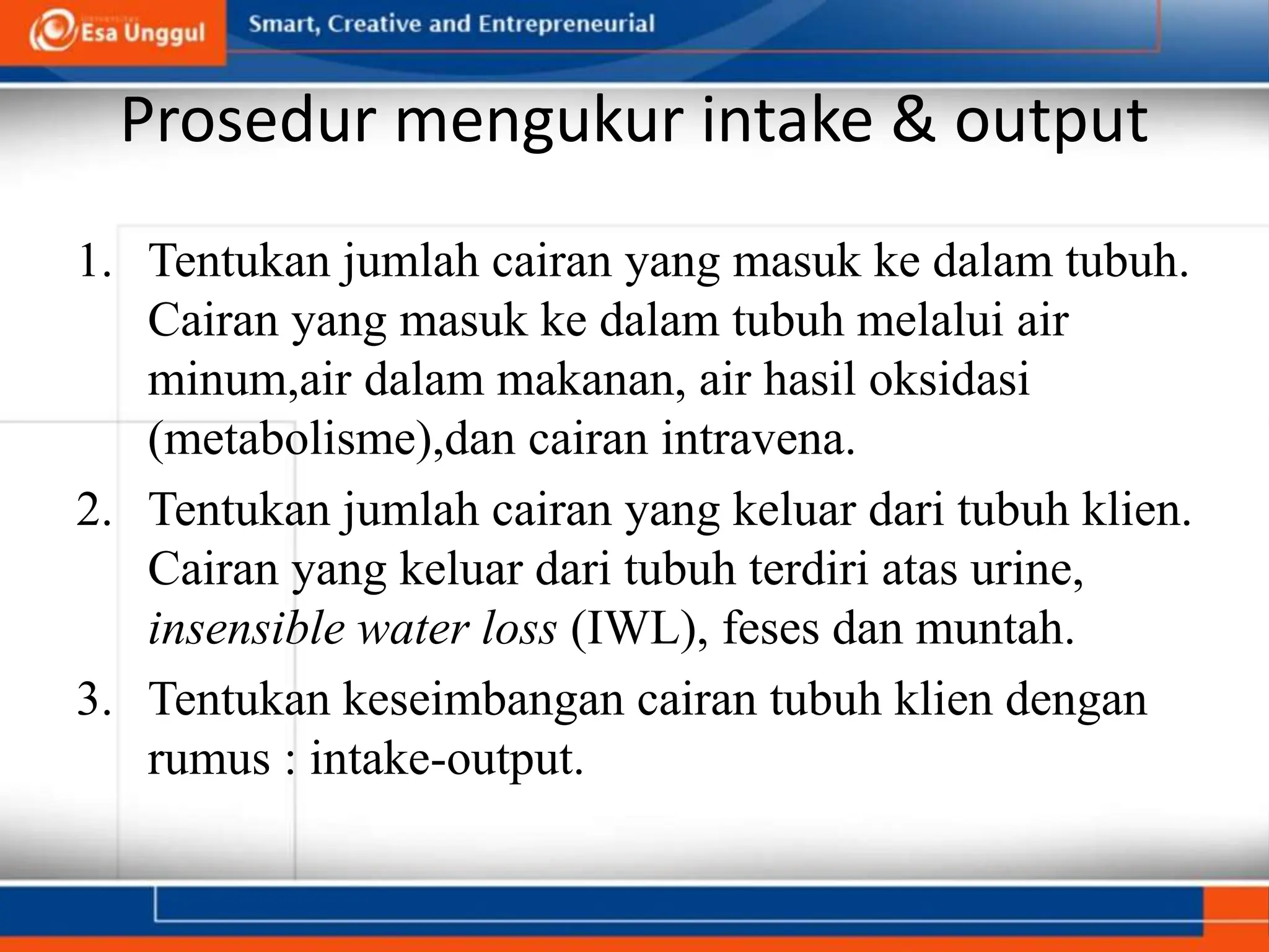 PPT-UEU-Keperawatan-Dasar-I-Pertemuan-3 KONSEP DAN PRINSIP KEBUTUHAN ...