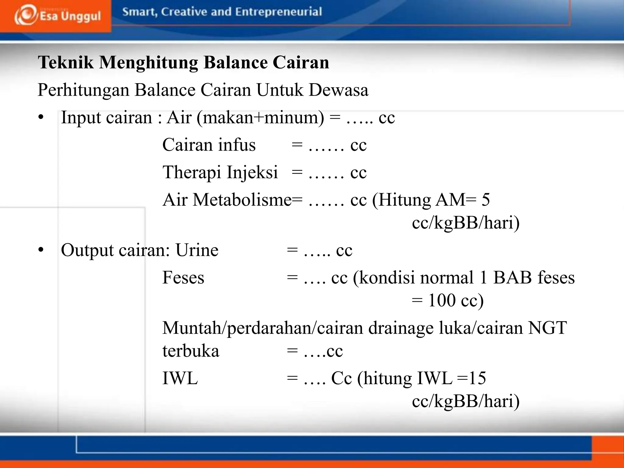 PPT-UEU-Keperawatan-Dasar-I-Pertemuan-3 KONSEP DAN PRINSIP KEBUTUHAN ...